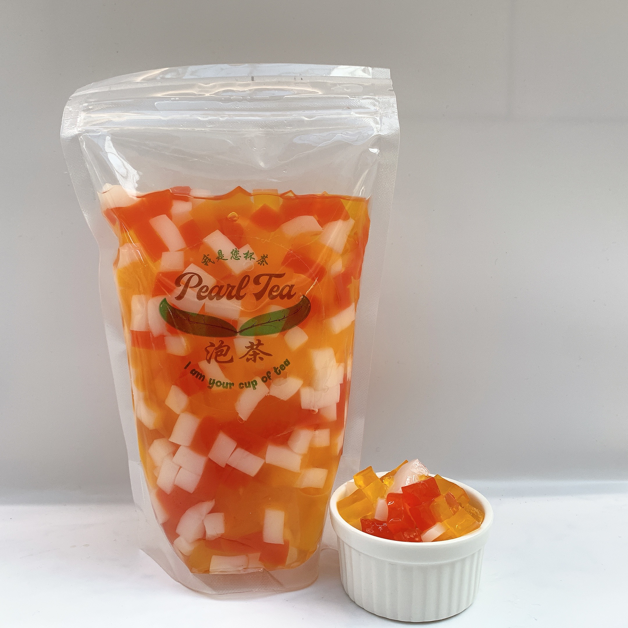 Jellies – Pearl Tea